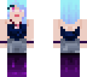 Laia 1 | Minecraft Skin