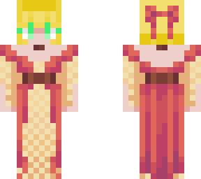 jess | Minecraft Skins