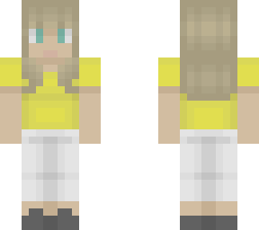 marie | Minecraft Skins
