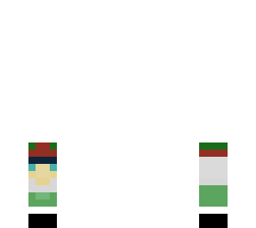 chi chi | Minecraft Skins