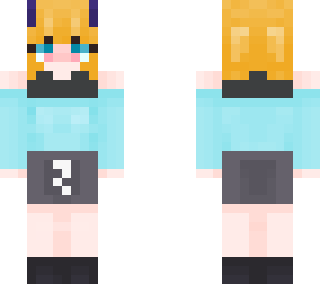 mem cho | Minecraft Skins