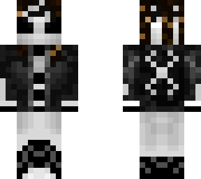 metro boomin | Minecraft Skins