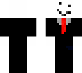 Mmmm | Minecraft Skin