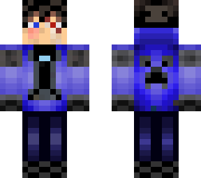 rainimator | Minecraft Skins