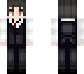 subaru | Minecraft Skins