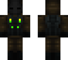 solider | Minecraft Skins