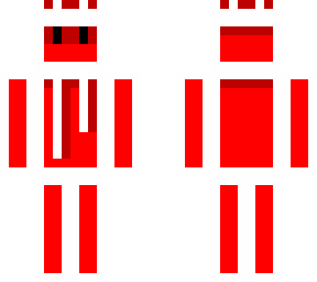 crave | Minecraft Skins