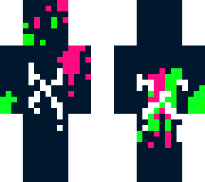 New Neo | Minecraft Skin