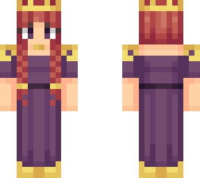 royalty | Minecraft Skins