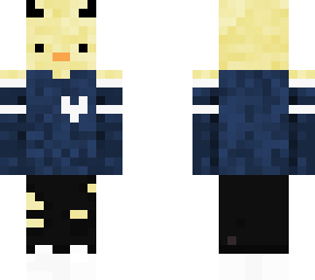 chick | Minecraft Skins