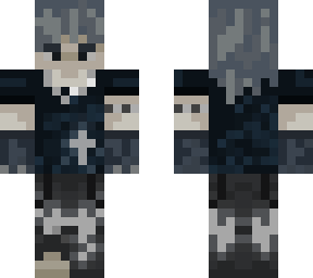 opium | Minecraft Skins