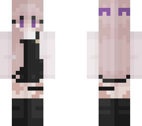 burn marks | Minecraft Skins