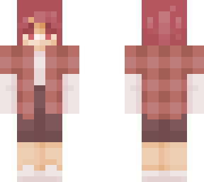 Palette Swap | Minecraft Skin