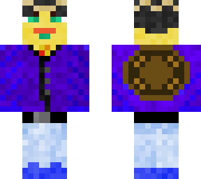 coin | Minecraft Skins