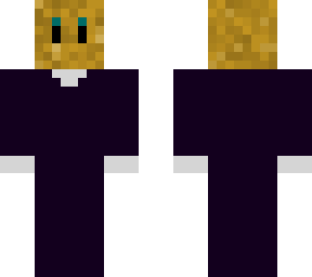 spooky month | Minecraft Skins