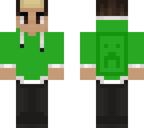 quiff | Minecraft Skins