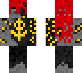elden lord | Minecraft Skins