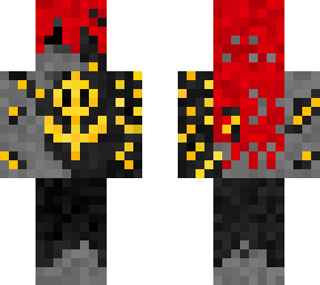 Radagon | Minecraft Skin