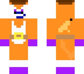 weasel | Minecraft Skins
