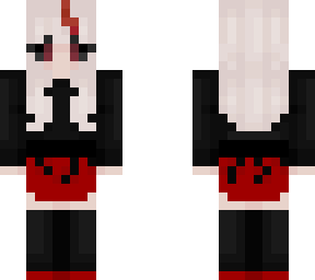 rasbi | Minecraft Skins