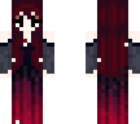 raven | Minecraft Skins