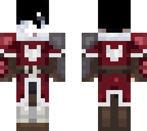 ray | Minecraft Skins