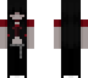 red dot | Minecraft Skin