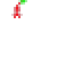 pikmin fire red pikmin | Minecraft Skins