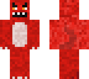 raptor | Minecraft Skins