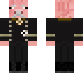 repollo | Minecraft Skin