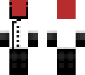 researcher | Minecraft Skins