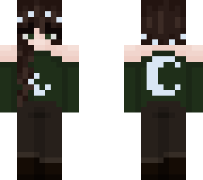 retexture | Minecraft Skin