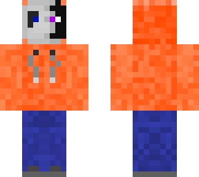 Seth | Minecraft Skin