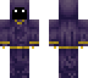 shadow wizard money gang | Minecraft Skins