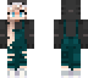 sharky | Minecraft Skins
