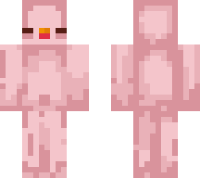 skinless | Minecraft Skins