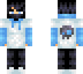 skully | Minecraft Skins