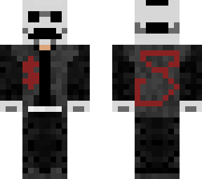 slipknot | Minecraft Skins