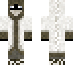 snowy | Minecraft Skins
