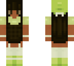 sprout | Minecraft Skins