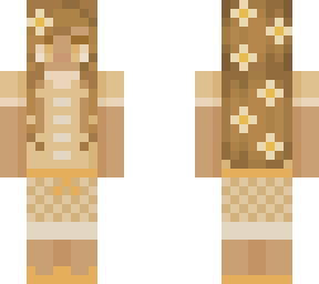 sunny | Minecraft Skins