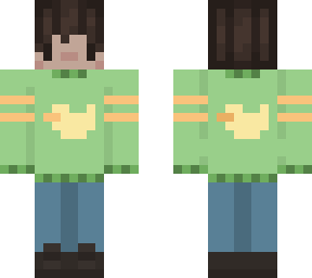 tai | Minecraft Skins