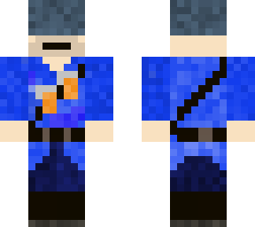 tf2 soldier | Minecraft Skins