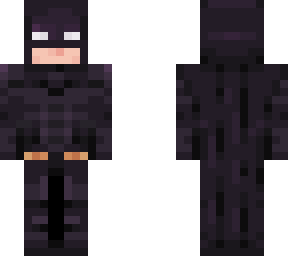 dark knight | Minecraft Skins