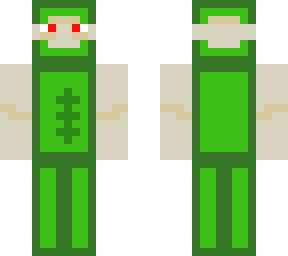 shulk | Minecraft Skins