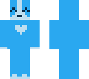 the specimen | Minecraft Skin