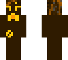 stanley parable | Minecraft Skins