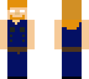 thor | Minecraft Skins