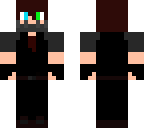bodyguard | Minecraft Skins