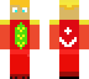 turk | Minecraft Skins